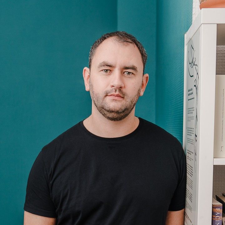 Komanda - Kauno Menininkų Namai